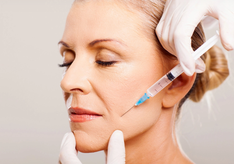 Skin Boosters – Nur Aesthetics Clinic